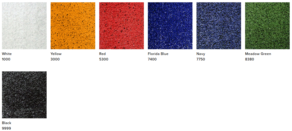 Customization – UltimateSurfaces